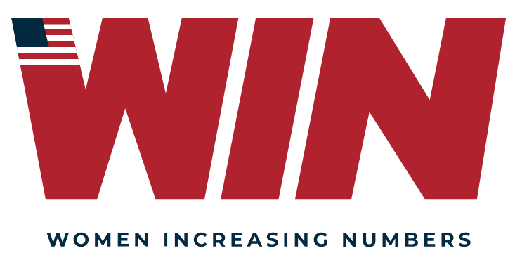 WIN | Women Increasing Numbers